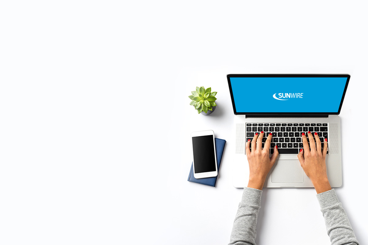 Sunwire Residential Internet and Phone